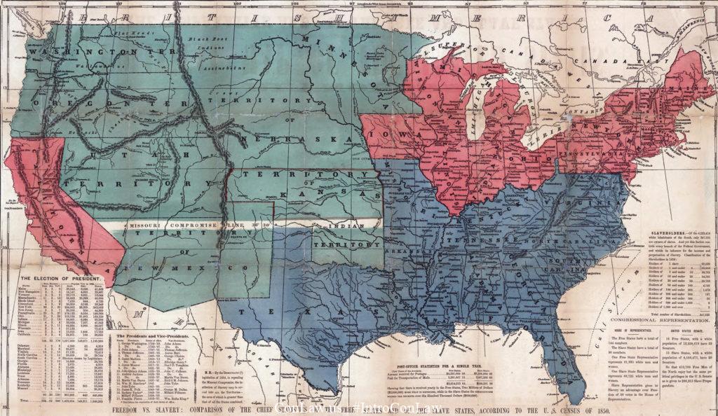 An Introduction to Constitutional Law » Dred Scott v. Sandford An Introduction to Constitutional Law » Dred Scott v. Sandford