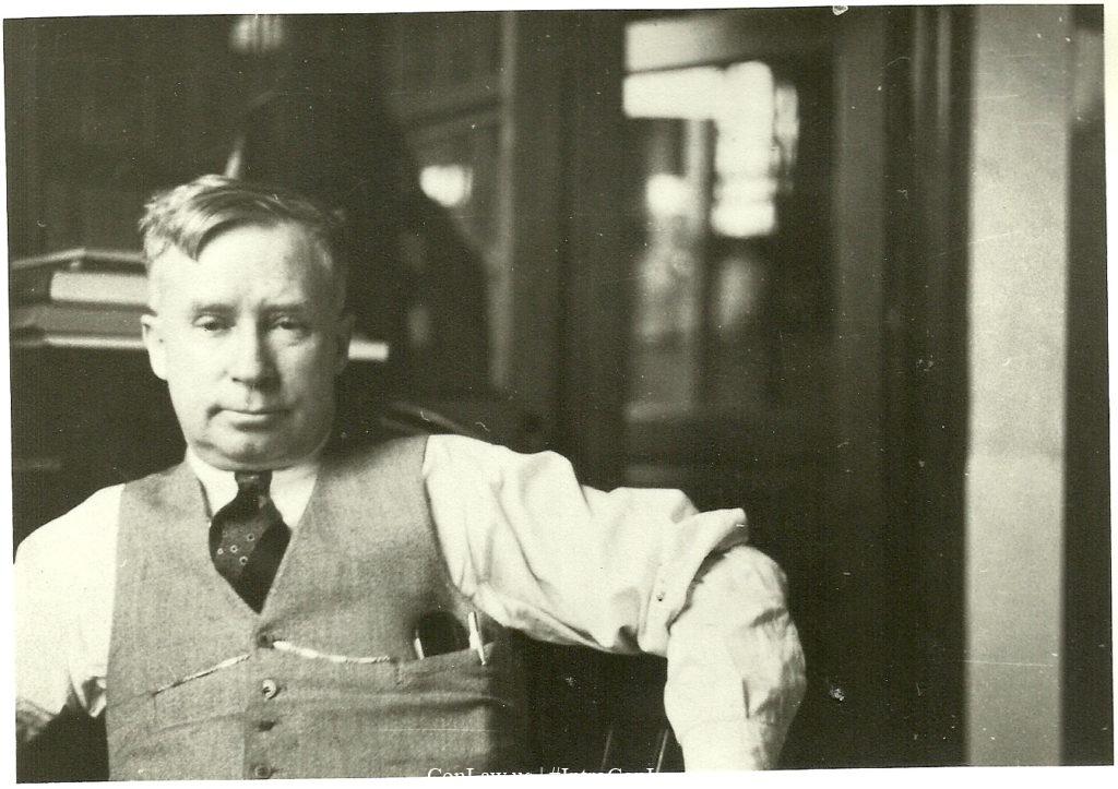 An Introduction to Constitutional Law » United States v. Carolene Products