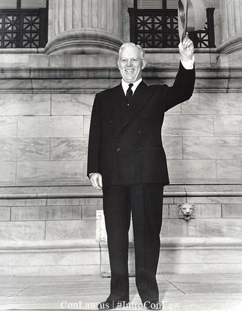 An Introduction to Constitutional Law » Bolling v. Sharpe