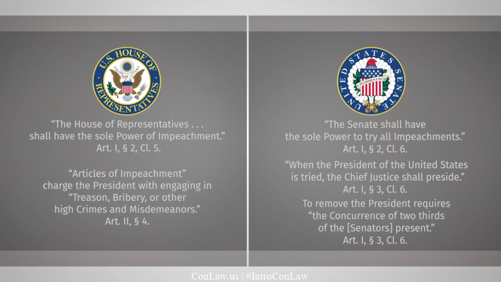 An Introduction to Constitutional Law » Morrison v. Olson