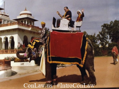 An Introduction to Constitutional Law » United States v. Virginia