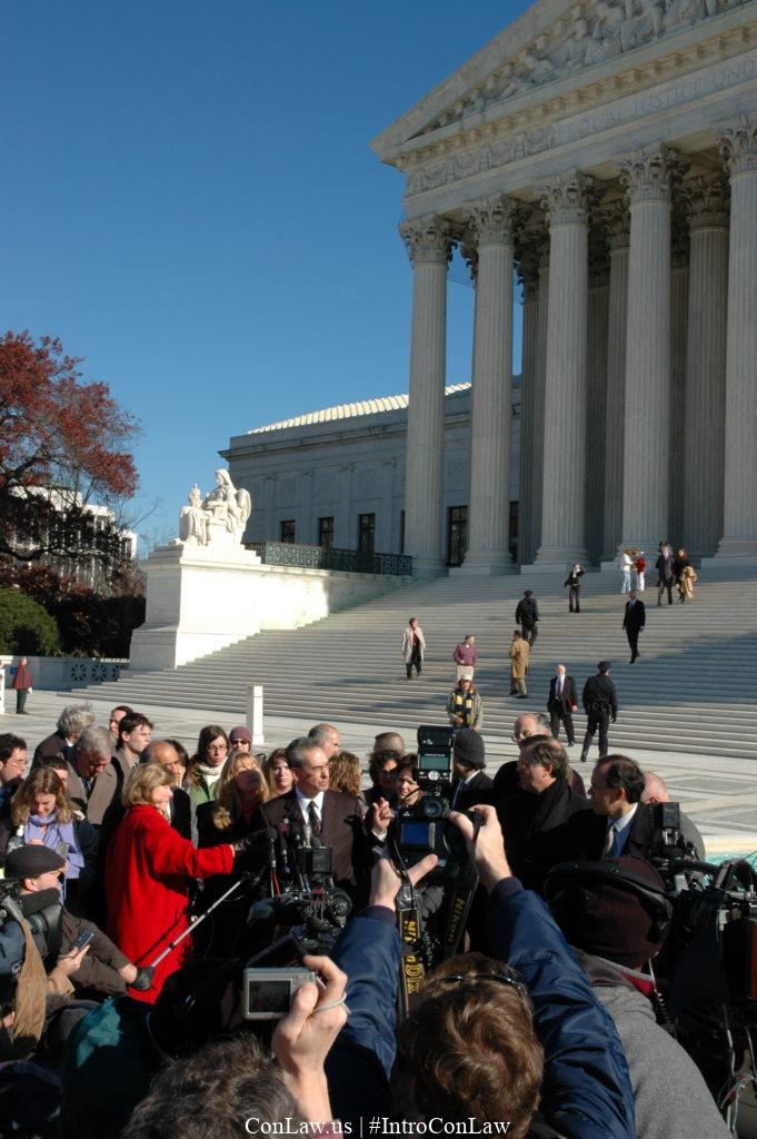 An Introduction to Constitutional Law » Gonzales v. Raich