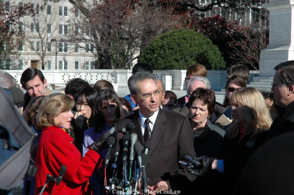 An Introduction to Constitutional Law » Gonzales v. Raich