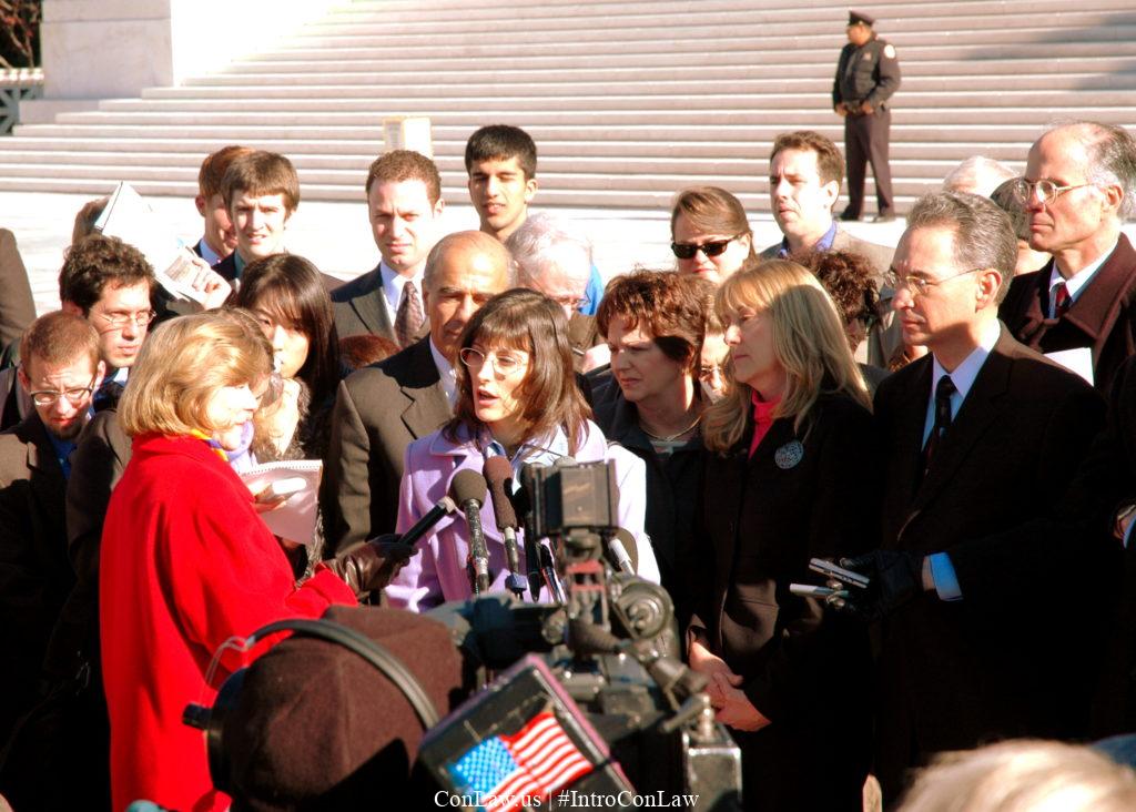 An Introduction to Constitutional Law » Gonzales v. Raich