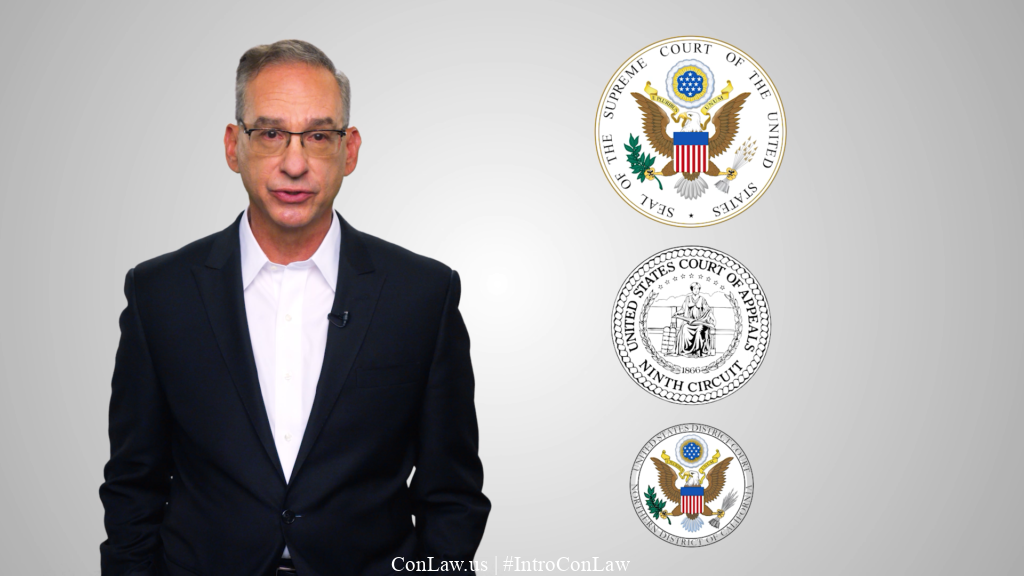 An Introduction to Constitutional Law » Gonzales v. Raich