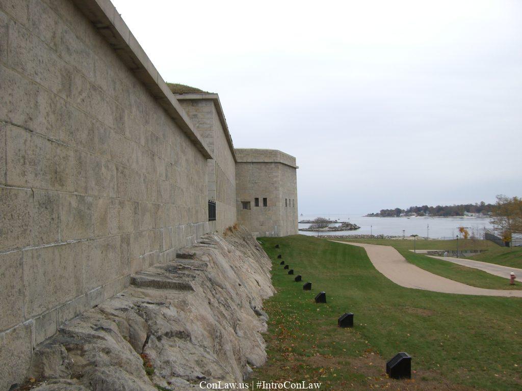 An Introduction to Constitutional Law » Kelo v. City of New London