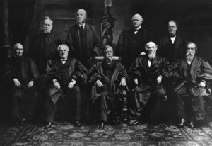 An Introduction to Constitutional Law » Supreme Court Group Photos ...